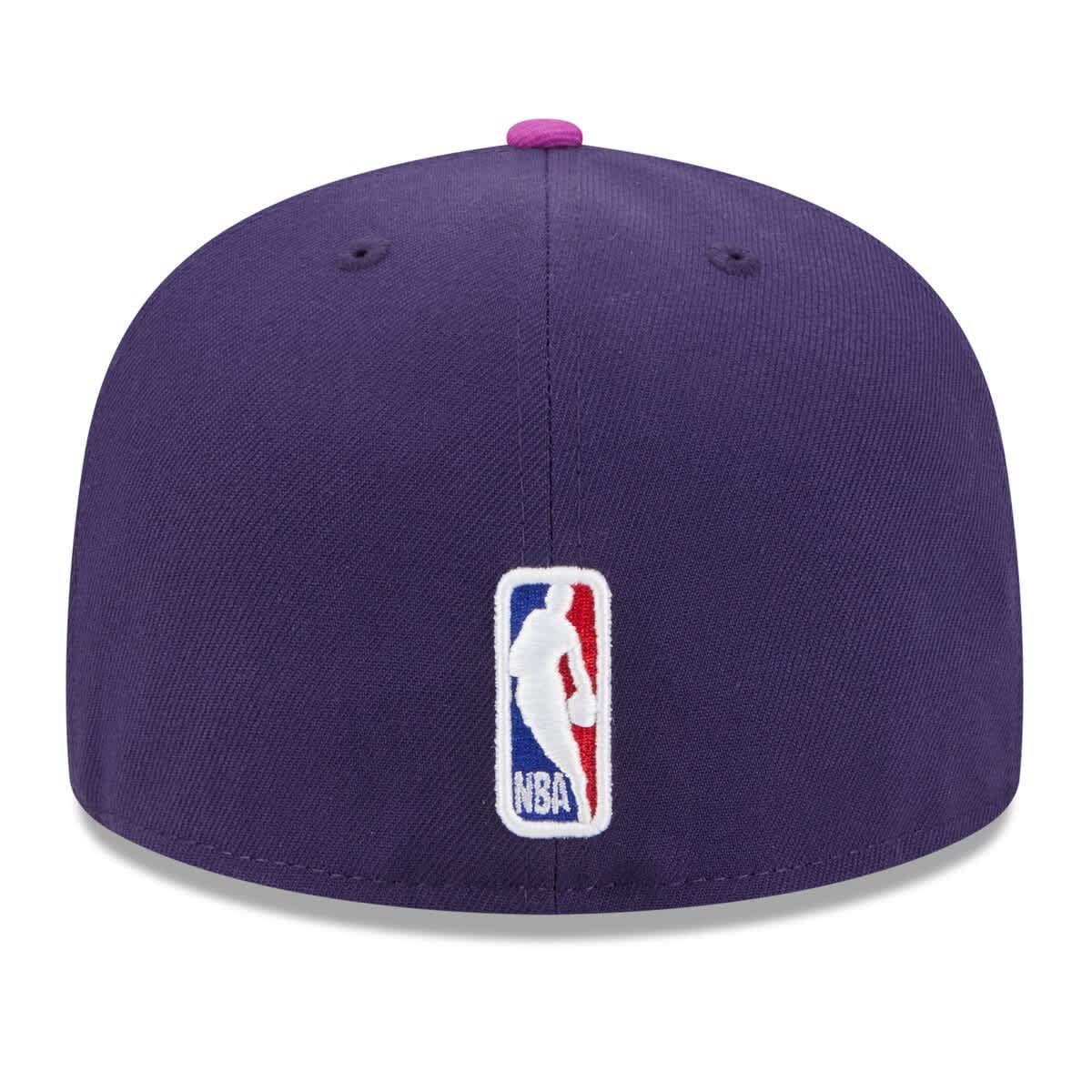 New Era NBA Minnesota Timberwolves 2025/26 City Edition 59FIFTY Fitted ...