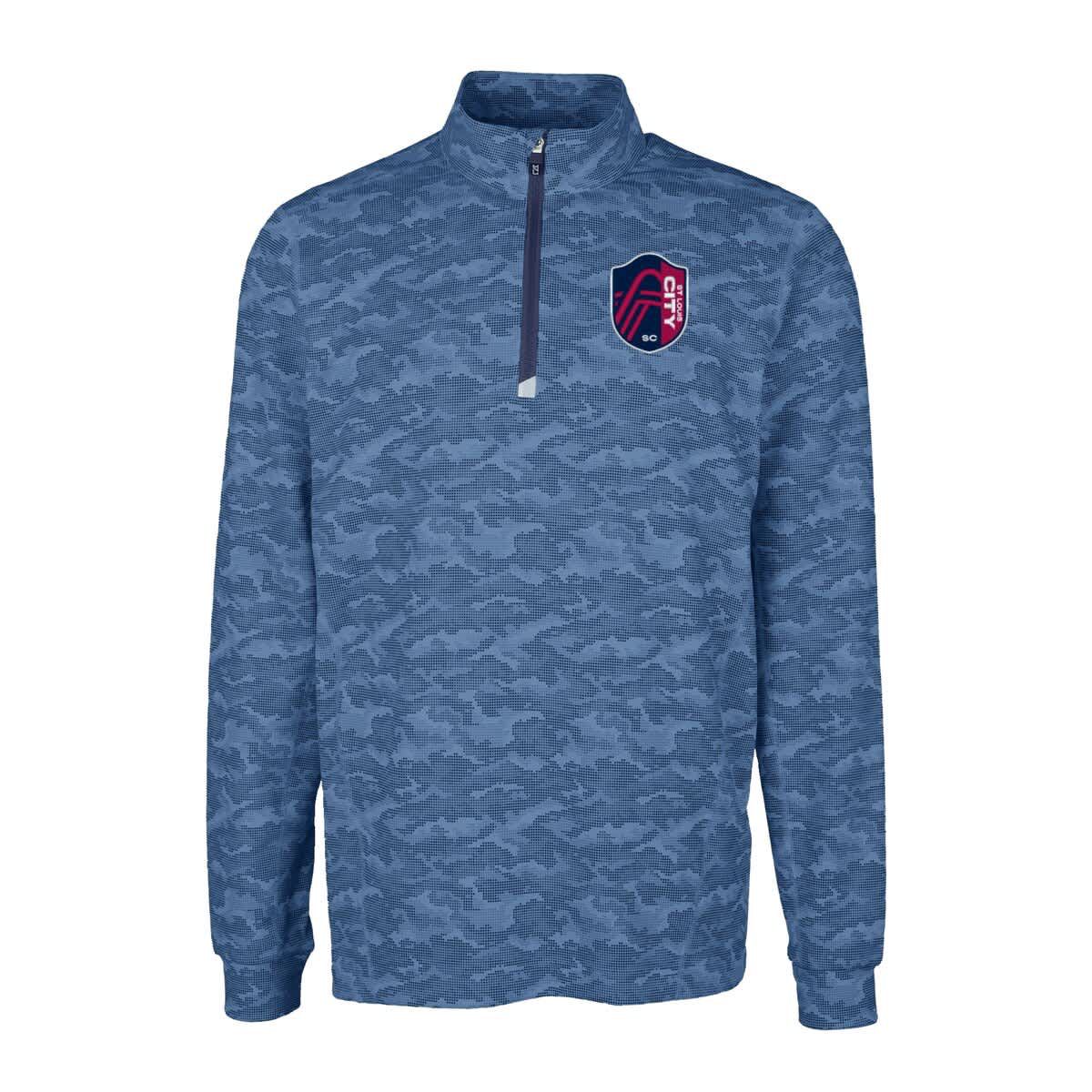 Cutter & Buck NBA Unisex SLAM Donovan Mitchell, Darius Garland ...