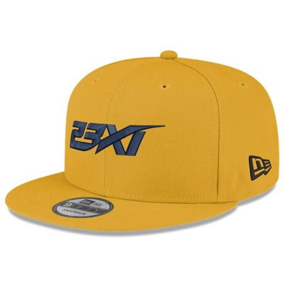 New Era NASCAR 9FIFTY Snapback Hat | Belk