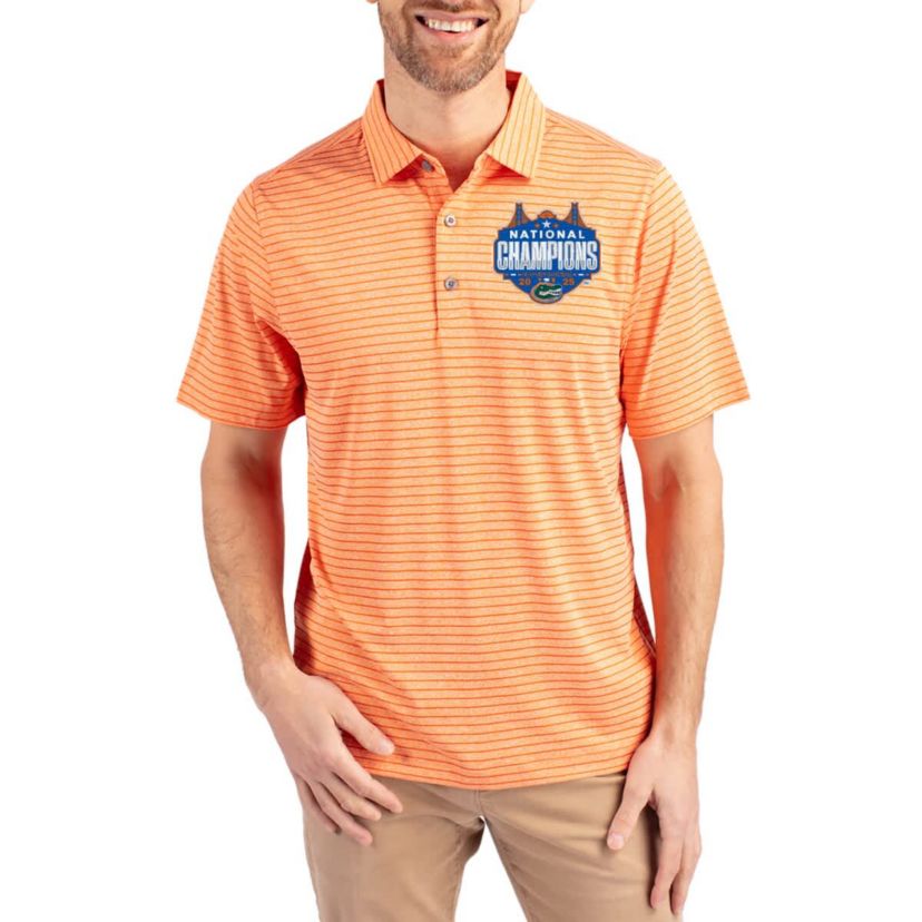 Champion® NCAA Men’s Florida Gators 2025 NCAA Basketball National s Eco ...