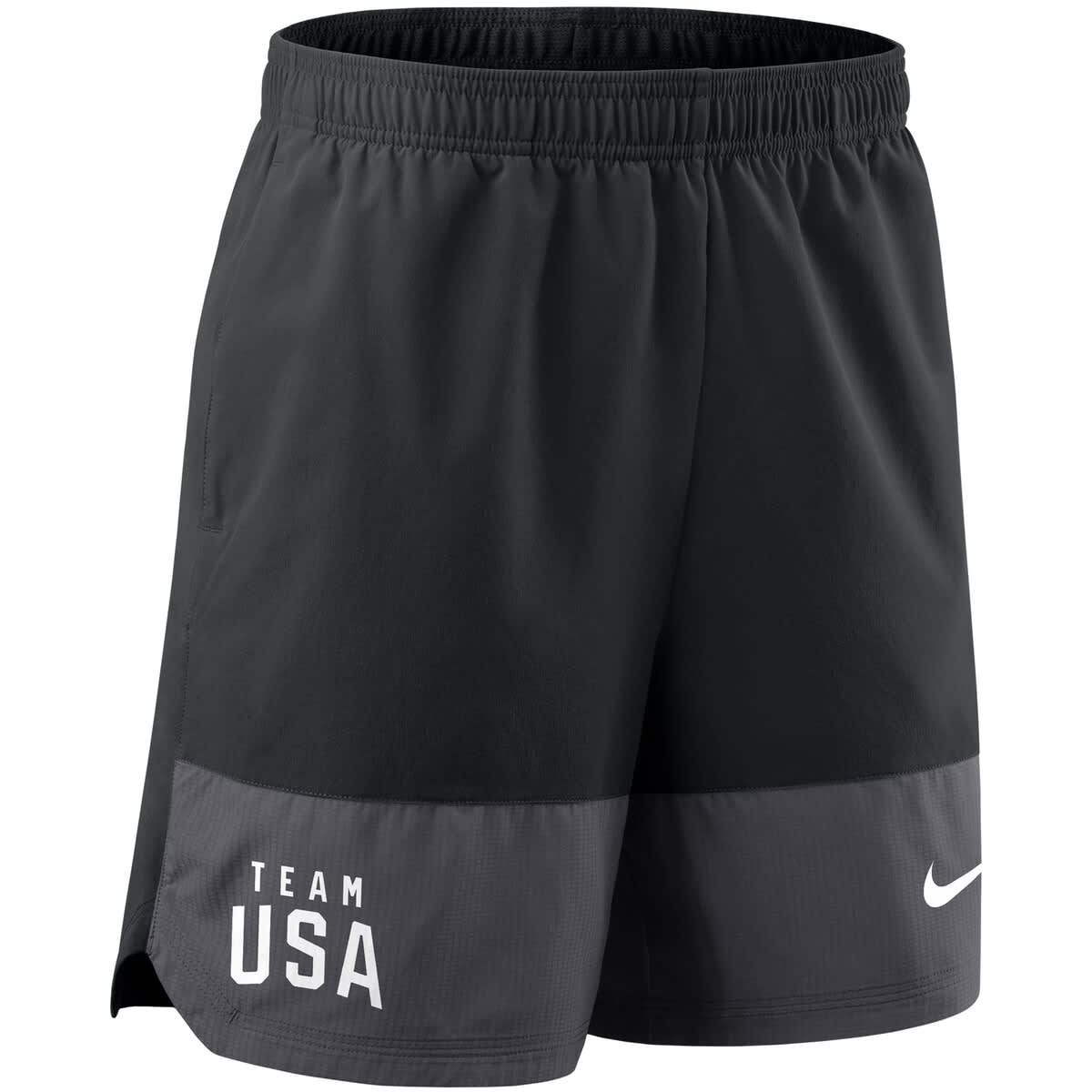 Nike® Olympics Nike Team USA Woven Performance Shorts | Belk