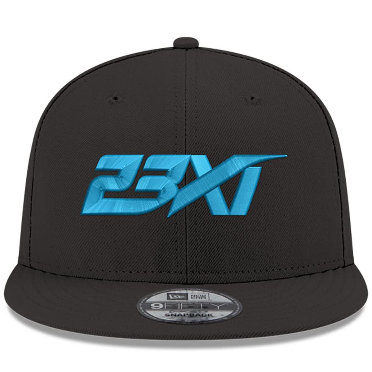 New Era NASCAR Adelante Juntos Mexico City Race 9FIFTY Snapback Hat | Belk