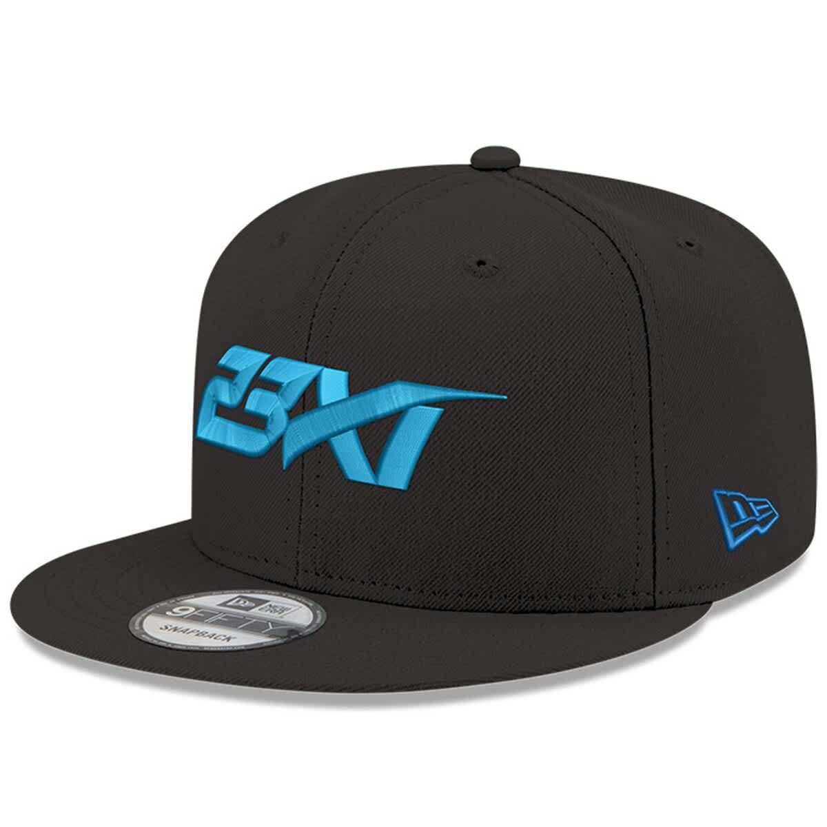 New Era NASCAR Adelante Juntos Mexico City Race 9FIFTY Snapback Hat | Belk
