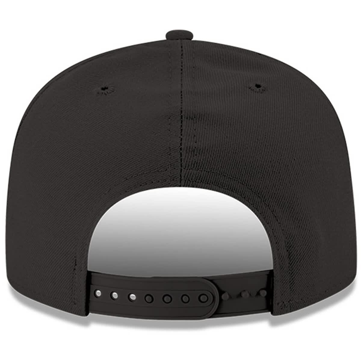 New Era NASCAR Adelante Juntos Mexico City Race 9FIFTY Snapback Hat | Belk