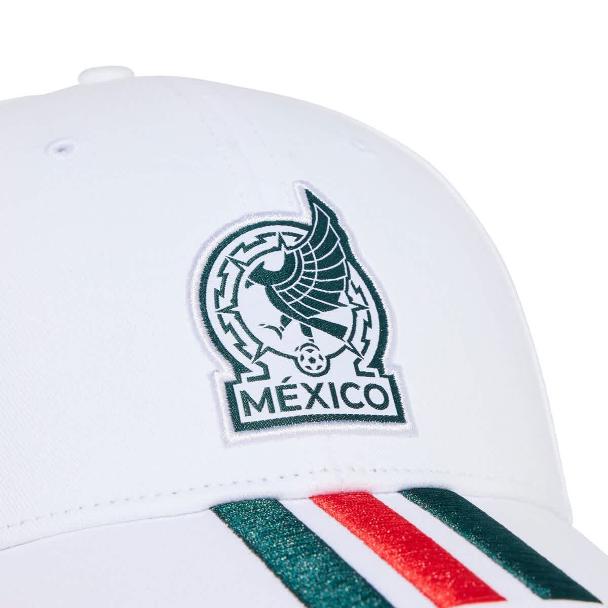 adidas Soccer National Teams Unisex Mexico National Team FIFA x World ...