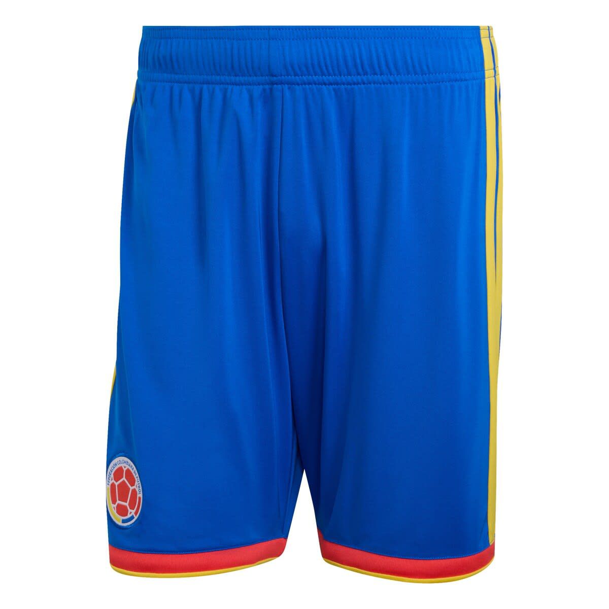 adidas Soccer National Teams Colombia National Team FIFA x World Cup ...