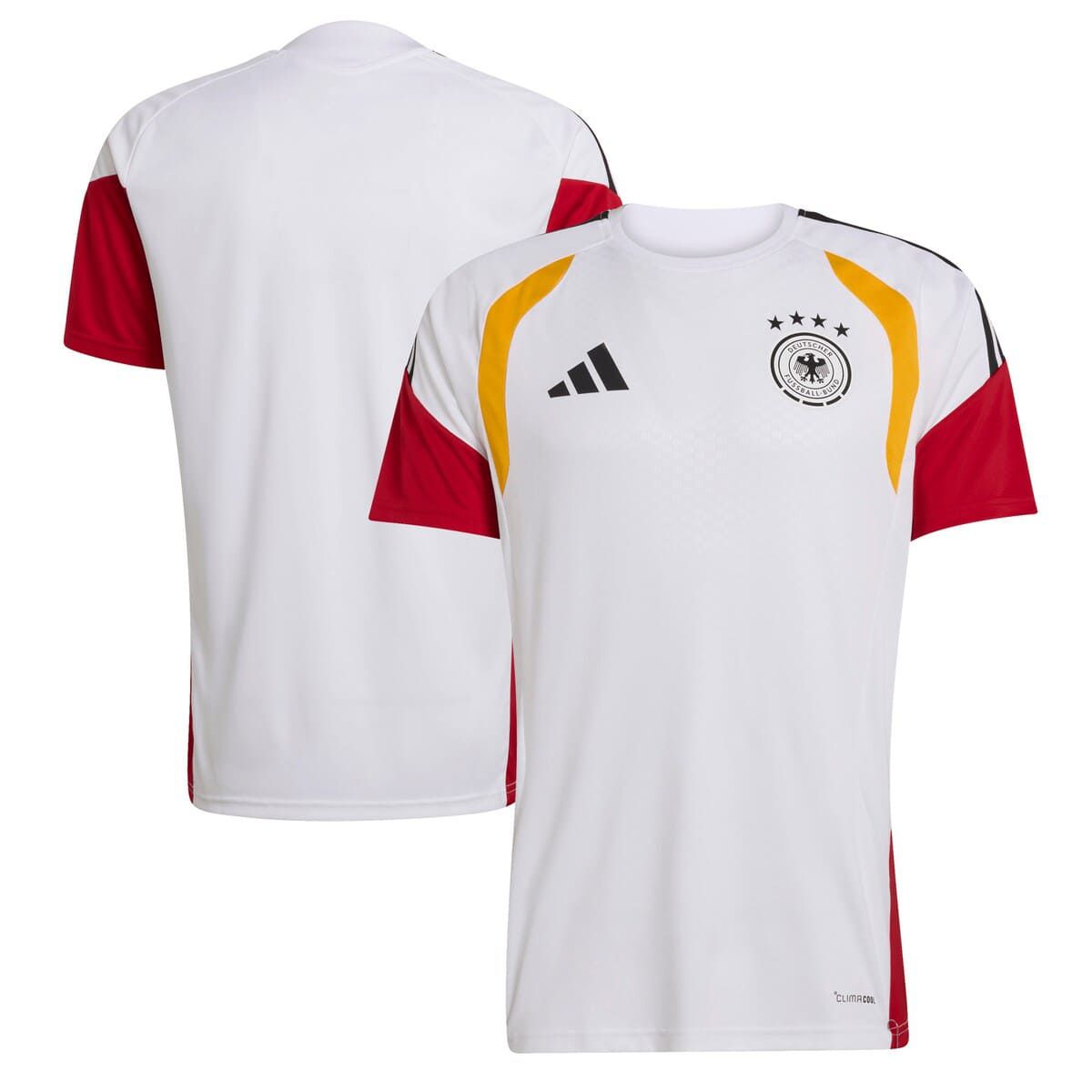 adidas Soccer National Teams Germany National Team FIFA x World Cup ...