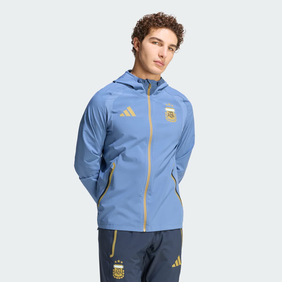 adidas Soccer National Teams Argentina National Team FIFA x World Cup ...