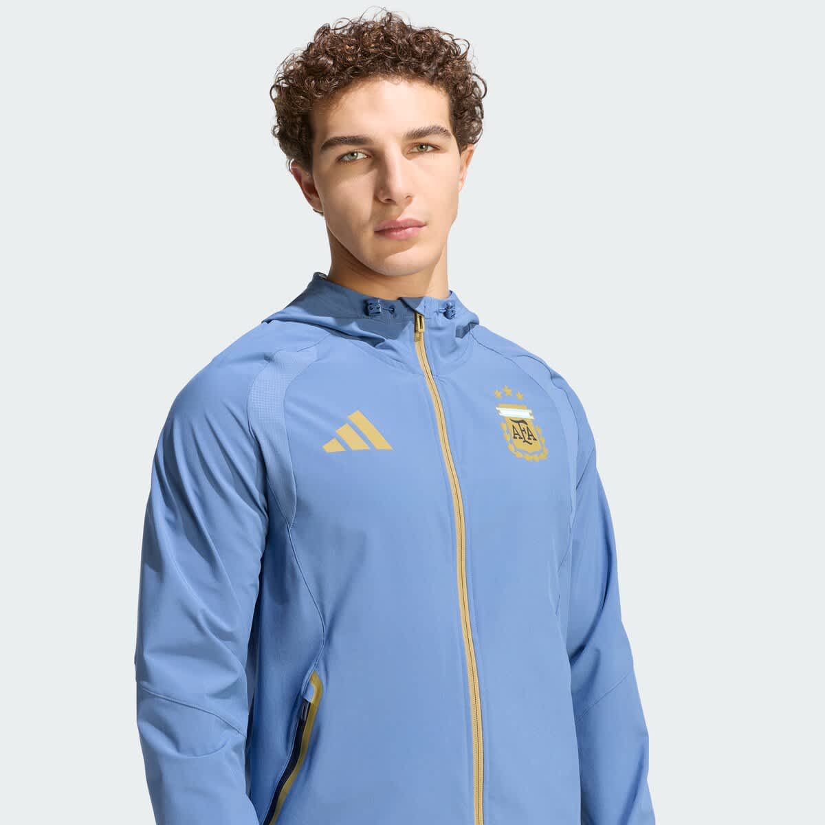adidas Soccer National Teams Argentina National Team FIFA x World Cup ...