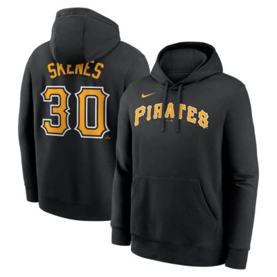 Nike® MLB Nike Paul Skenes Pittsburgh Pirates Player Name & Number Club ...