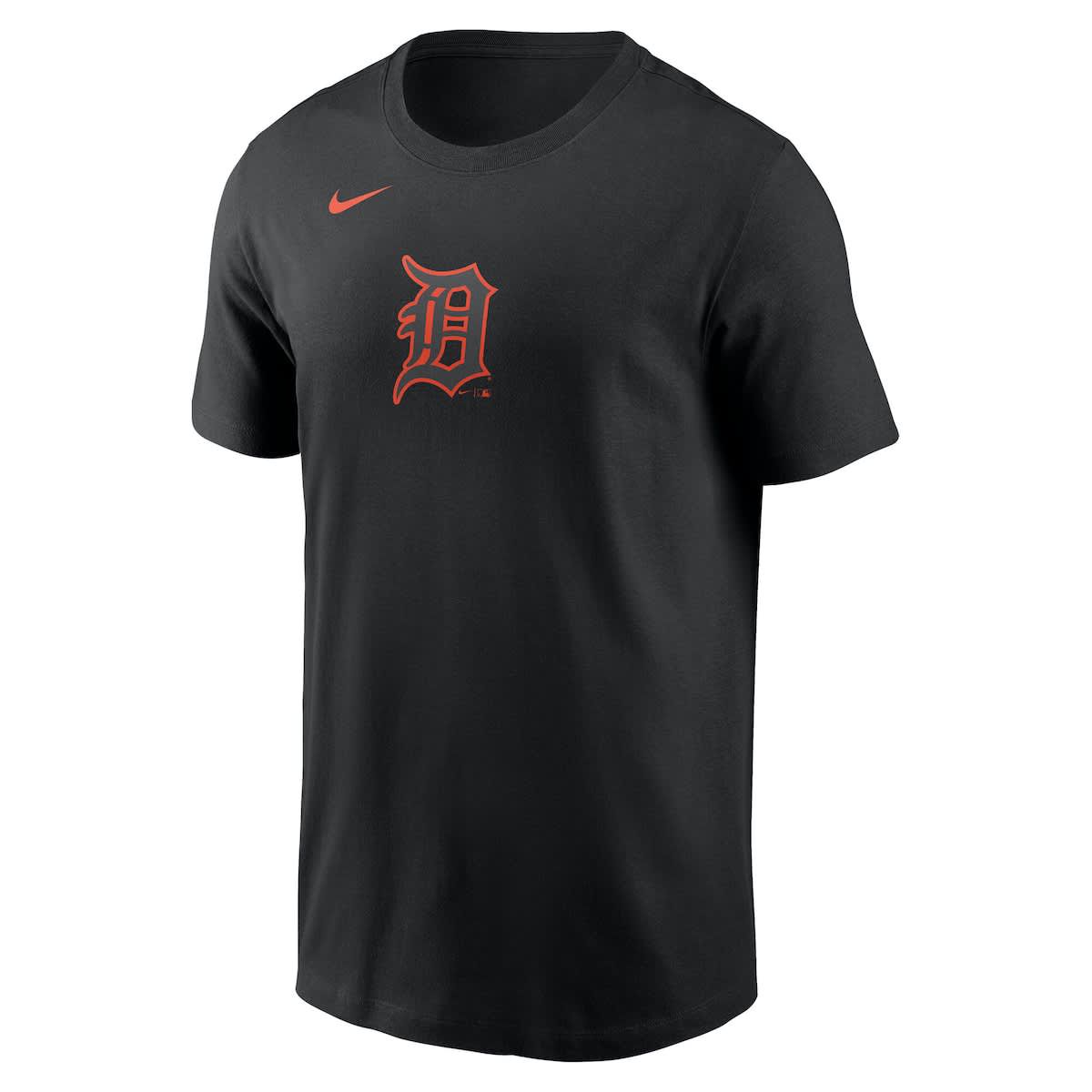 Nike® MLB Nike Detroit Tigers Color Pop T-Shirt | Belk