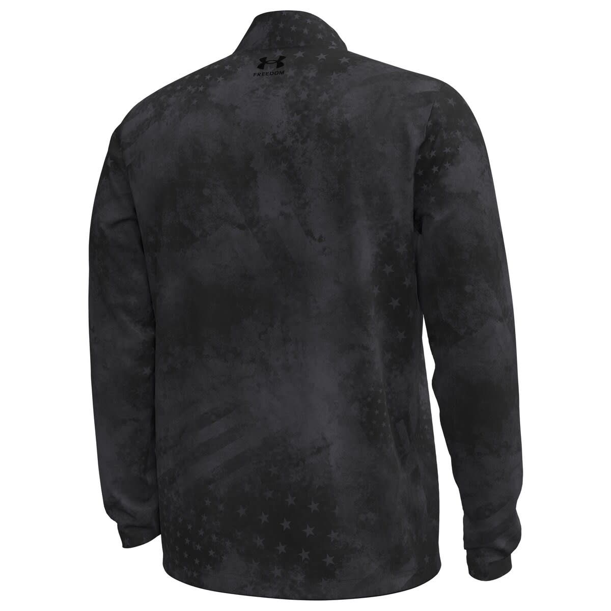 Under Armour® NCAA Under Armour Wisconsin Badgers Freedom Collection ...