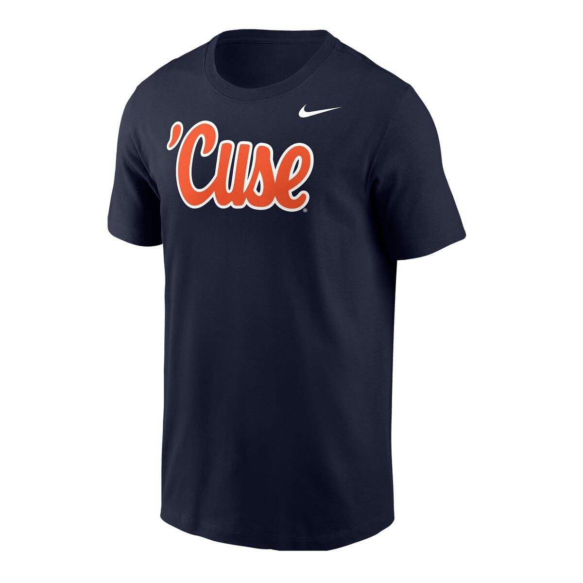 Nike® Syracuse Orange NCAA Nike Syracuse Script T-Shirt | Belk