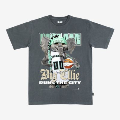 SLAM WNBA Unisex SLAM New York Liberty June/July 2025 Cover T-Shirt | Belk