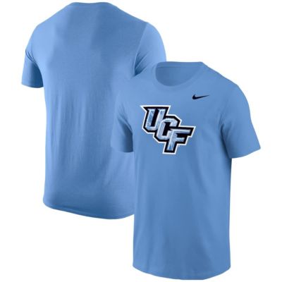 Nike® NCAA Nike Light UCF Knights 2025 Space Game Pattern Core T-Shirt ...