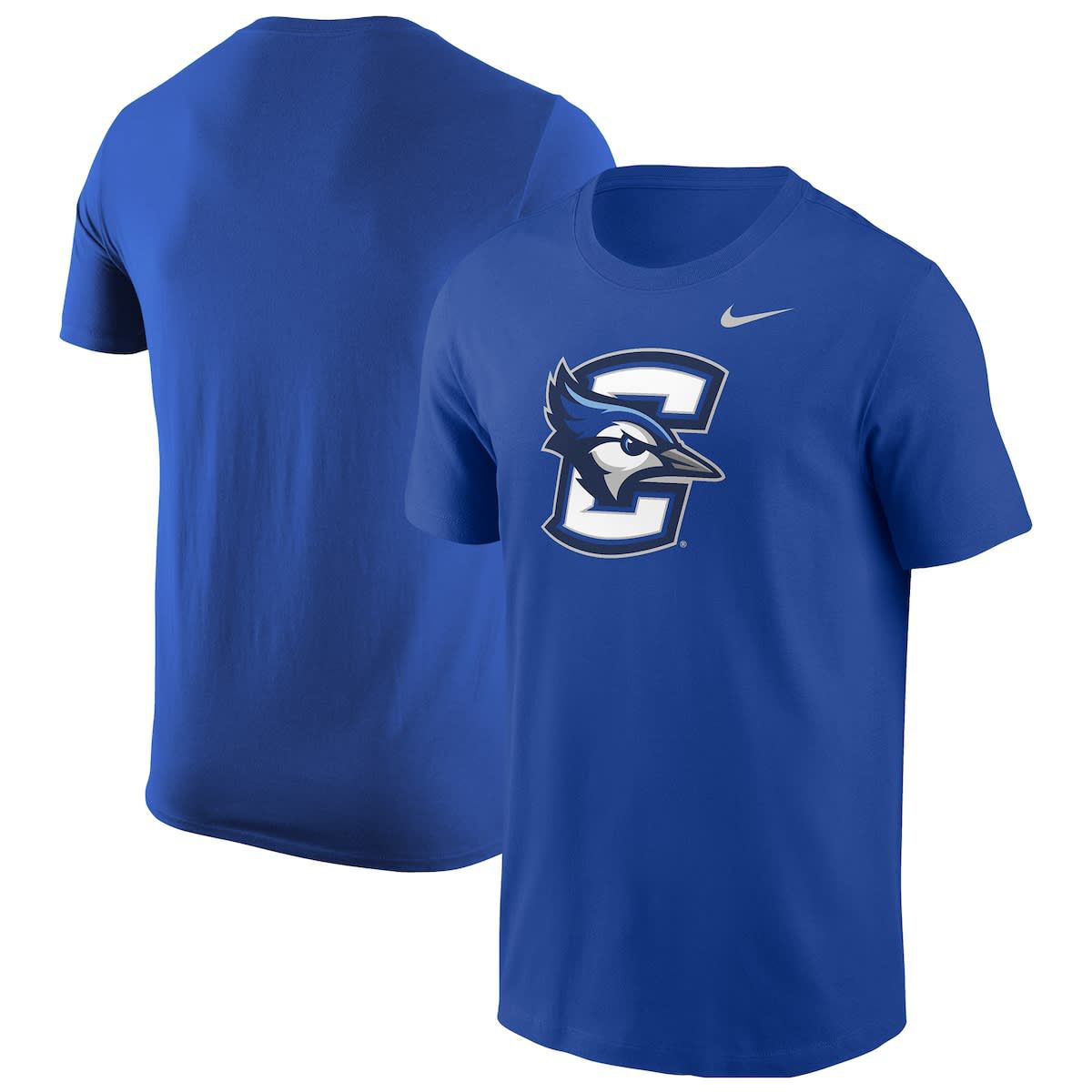 Nike® Creighton University Bluejays NCAA Nike Creighton Bluejays ...