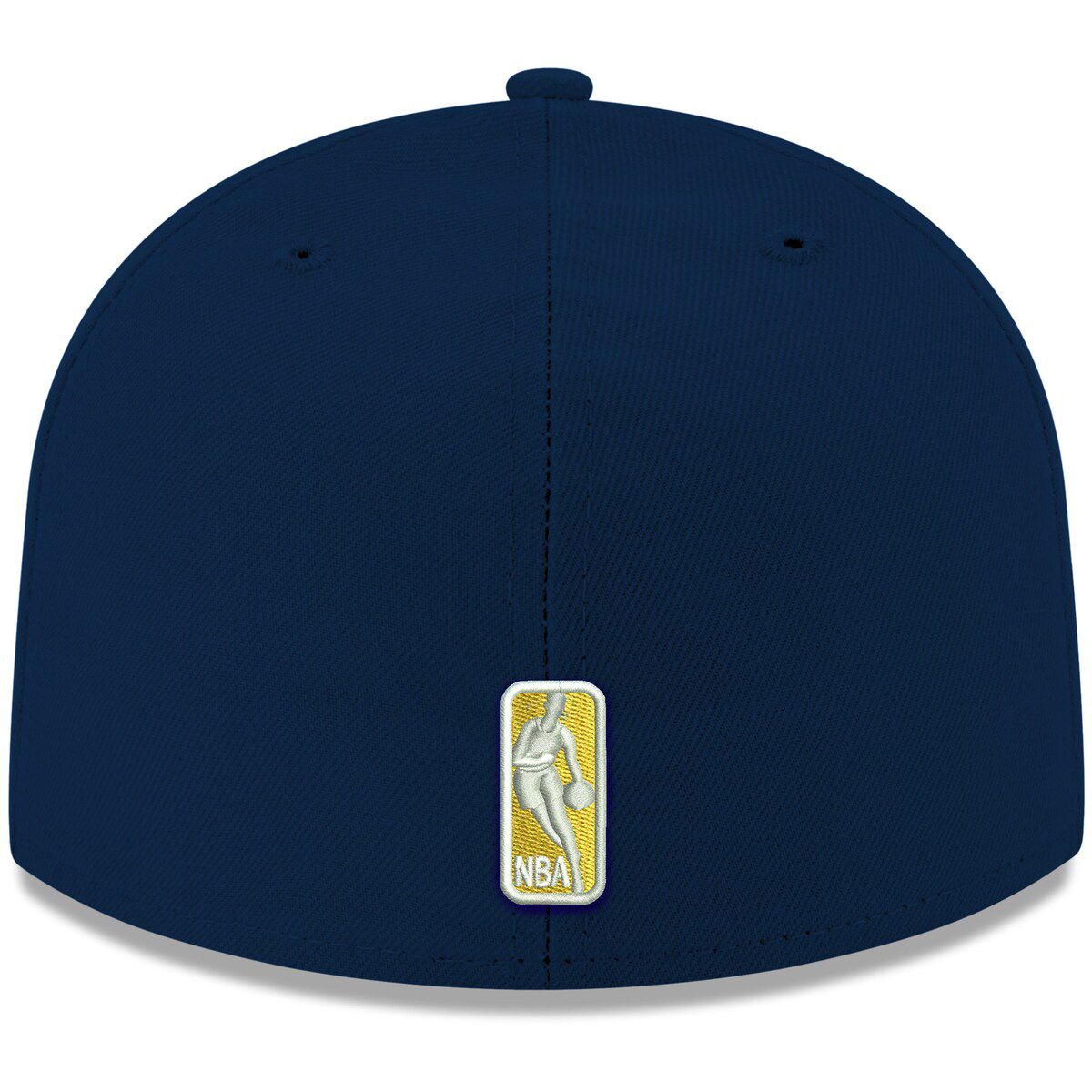 New Era NBA Indiana Pacers Official Team Color 59FIFTY Fitted Hat | Belk
