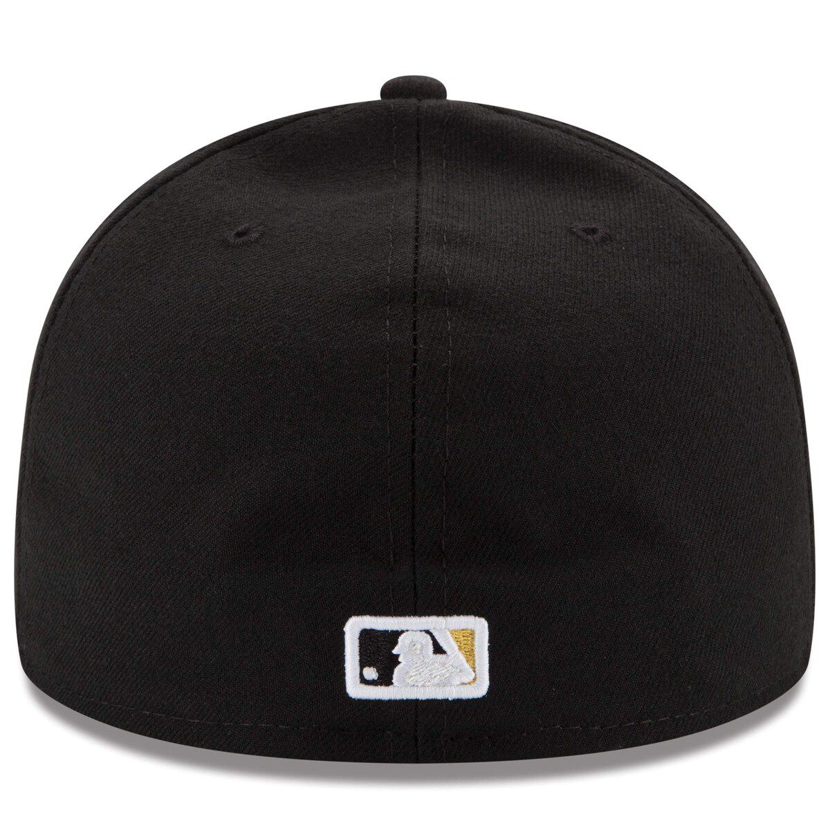 New Era MLB Pittsburgh Pirates Alternate Authentic Collection On-Field ...