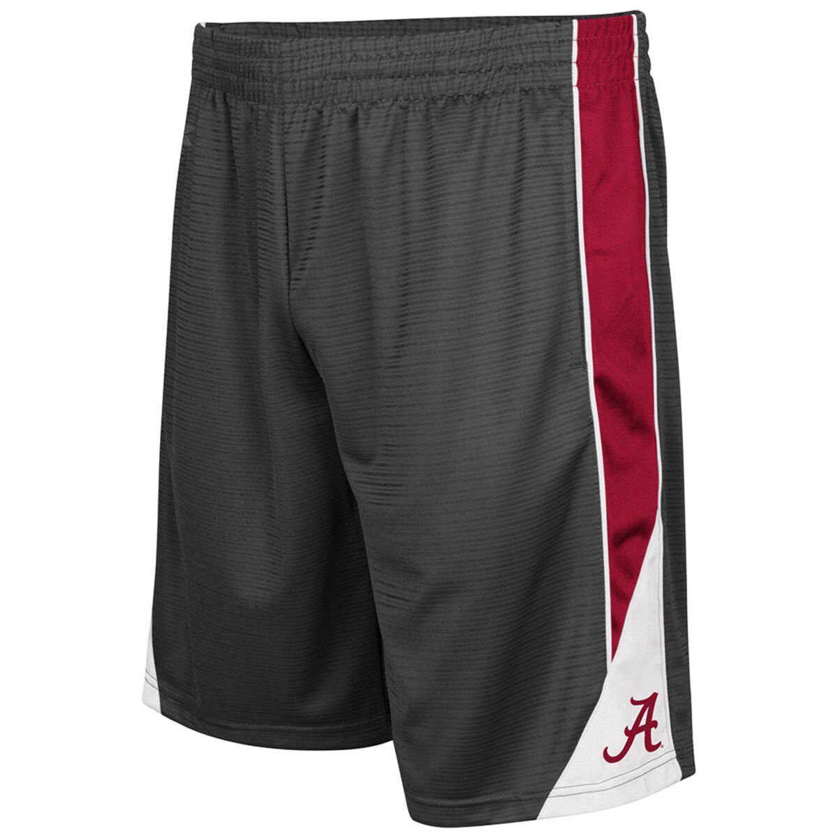 Colosseum Alabama Crimson Tide NCAA Alabama Tide Turnover Shorts | Belk