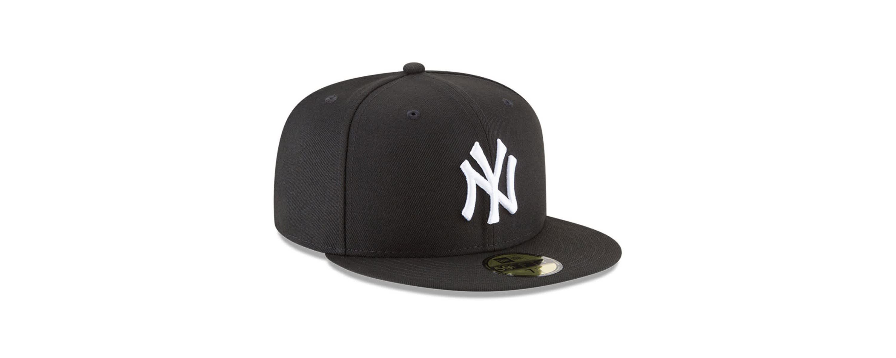 New Era MLB New York Yankees 59FIFTY Fitted Hat | Belk