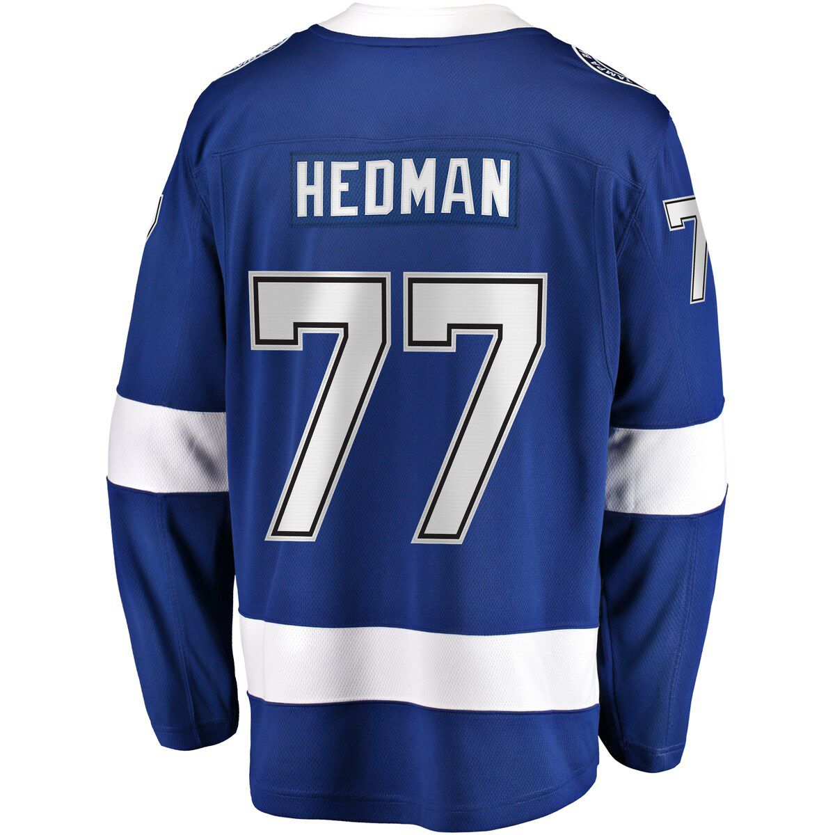 Fanatics NHL Fanatics Victor Hedman Tampa Bay Lightning Breakaway ...