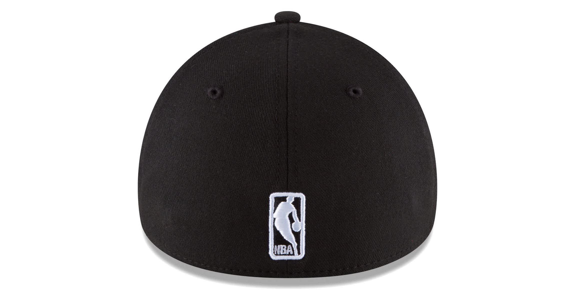 New Era NBA Los Angeles Lakers Team Classic 39THIRTY Flex Hat | Belk
