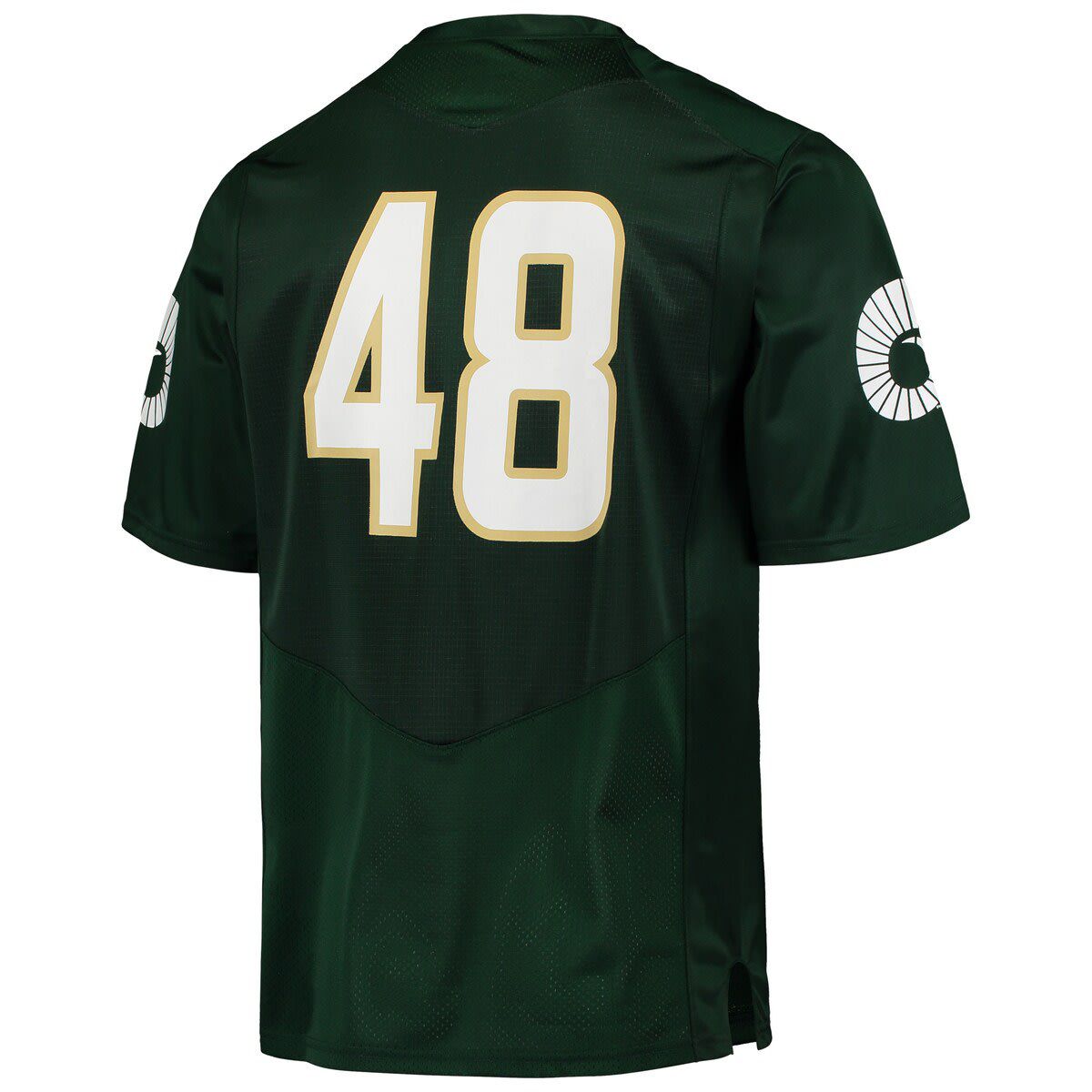 Under Armour® NCAA Under Armour #48 Colorado State Rams Replica ...