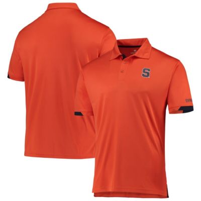 Colosseum Syracuse Orange NCAA Syracuse Santry Lightweight Polo | Belk