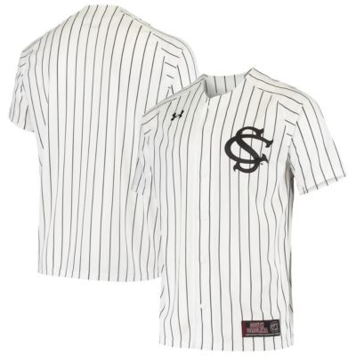Under Armour® Ncaa Under Armour South Carolina Gamecocks Replica