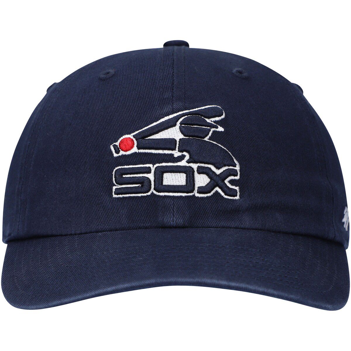 '47 Chicago White Sox MLB Chicago Sox 1983 Logo Cooperstown Collection ...
