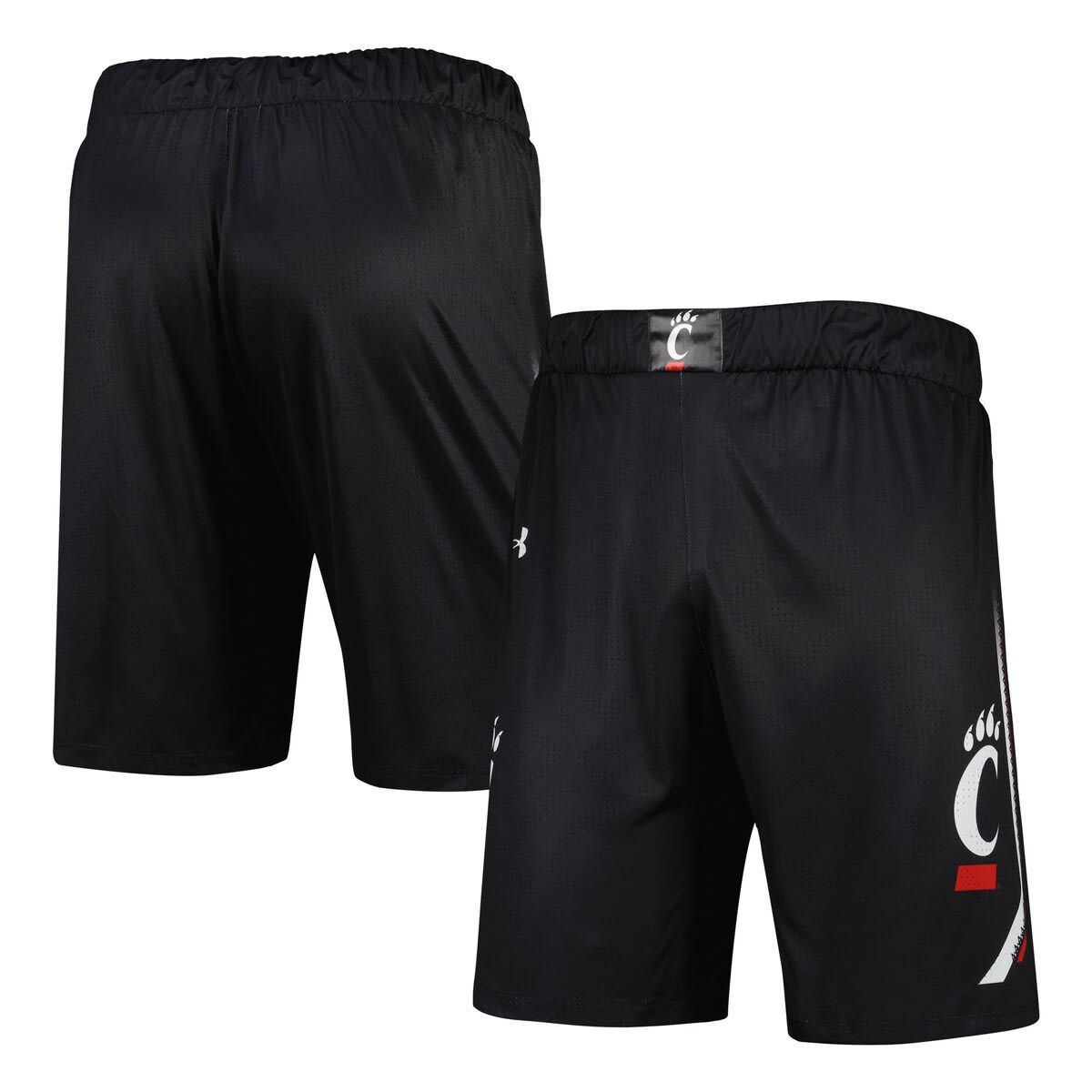 Under Armour® NCAA Under Armour Cincinnati Bearcats Team Replica ...