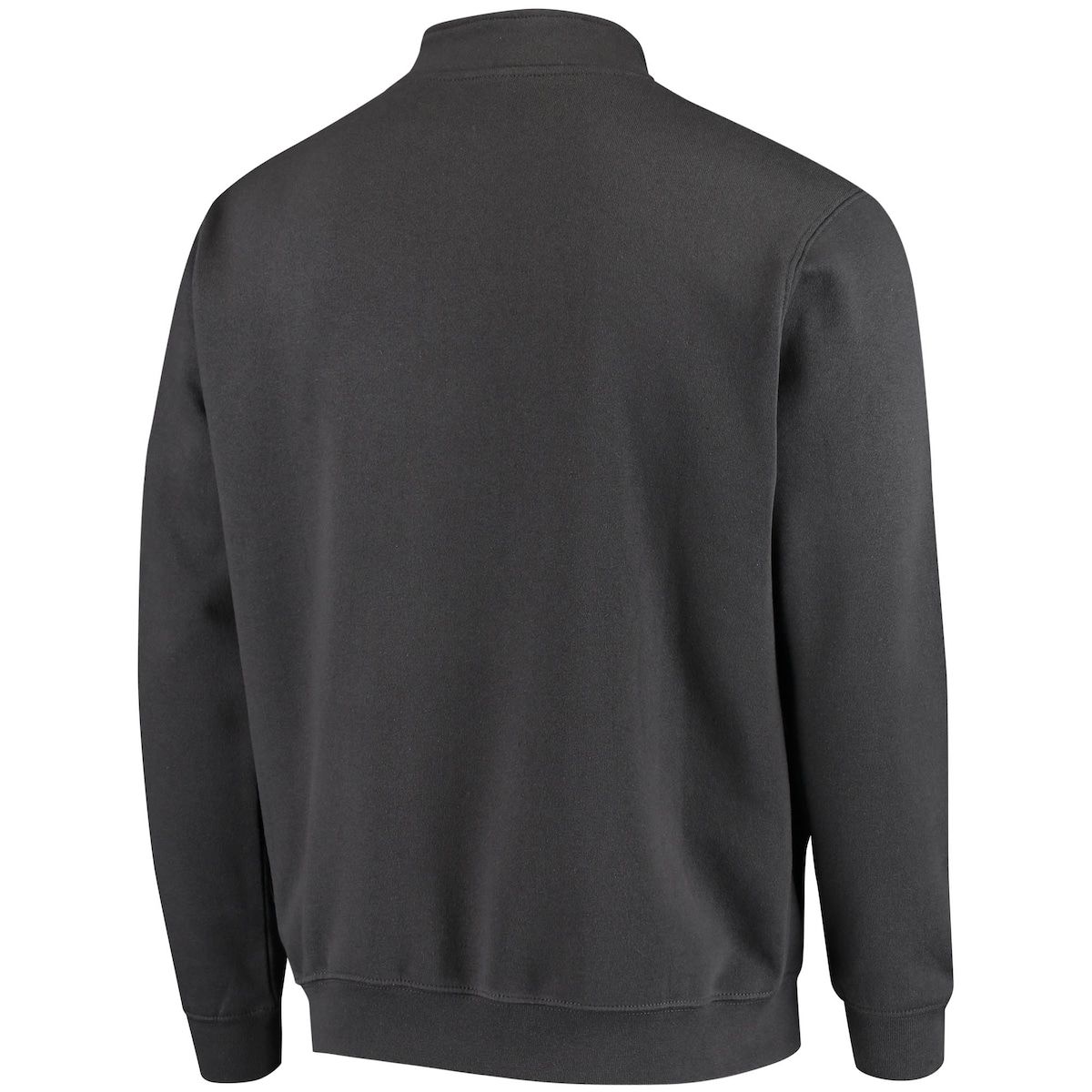 Colosseum NCAA Pitt Panthers Tortugas Logo Quarter-Zip Jacket | Belk