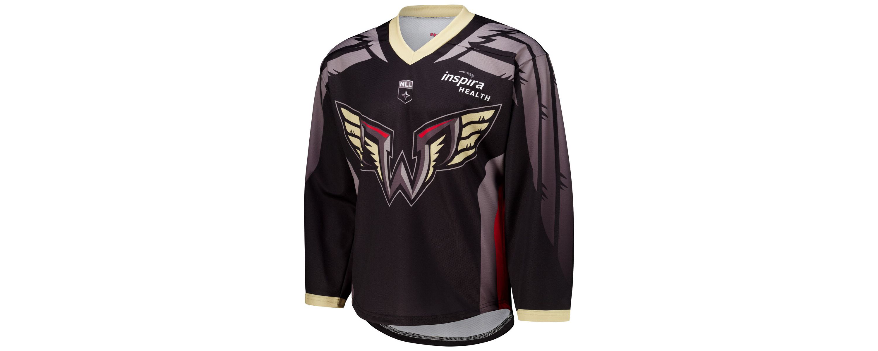ADPRO Sports NLL Philadelphia Wings Replica Jersey | Belk