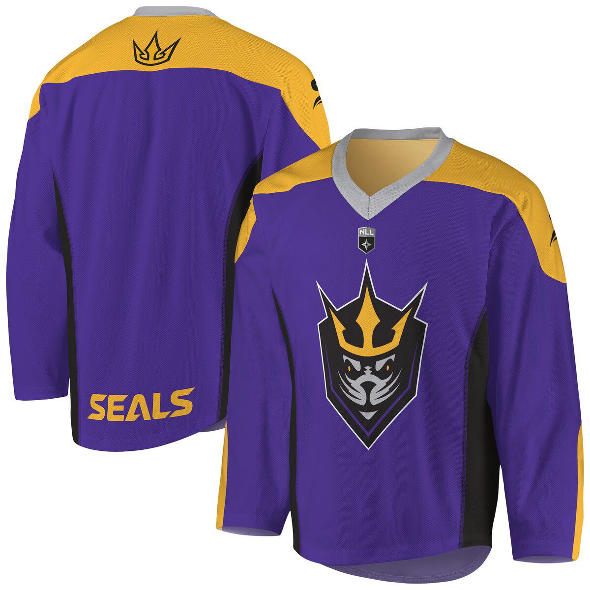 ADPRO Sports NLL San Diego Seals Replica Jersey | Belk