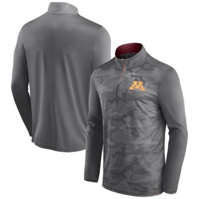 Fanatics NCAA Fanatics Minnesota Golden Gophers Depth Chart Jacquard ...