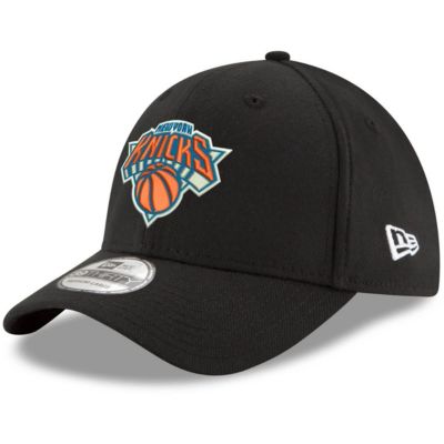 New Era NBA New York Knicks Official Team Color 39THIRTY Flex Hat | belk