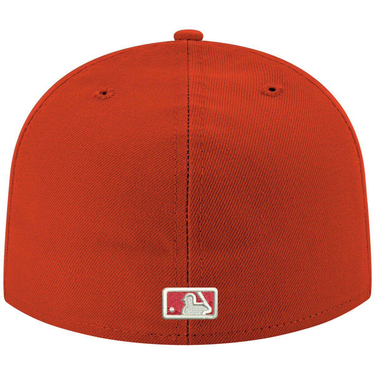 New Era MLB Colorado Rockies Logo 59FIFTY Fitted Hat | Belk