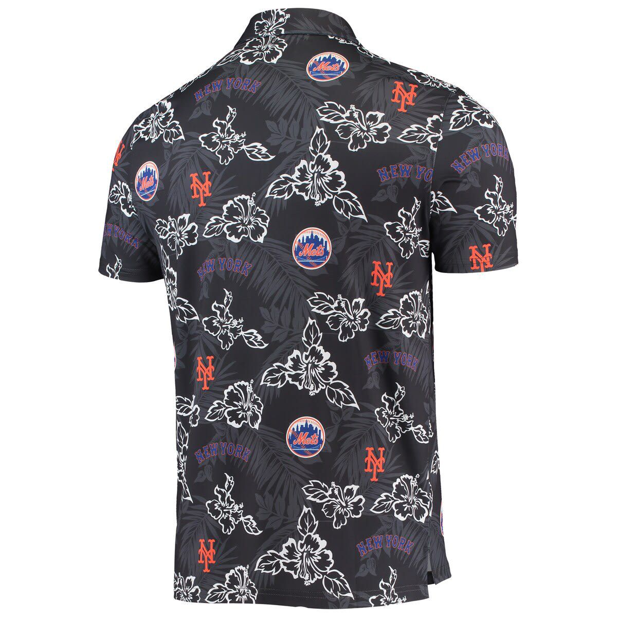 Reyn Spooner MLB New York Mets Performance Polo | Belk