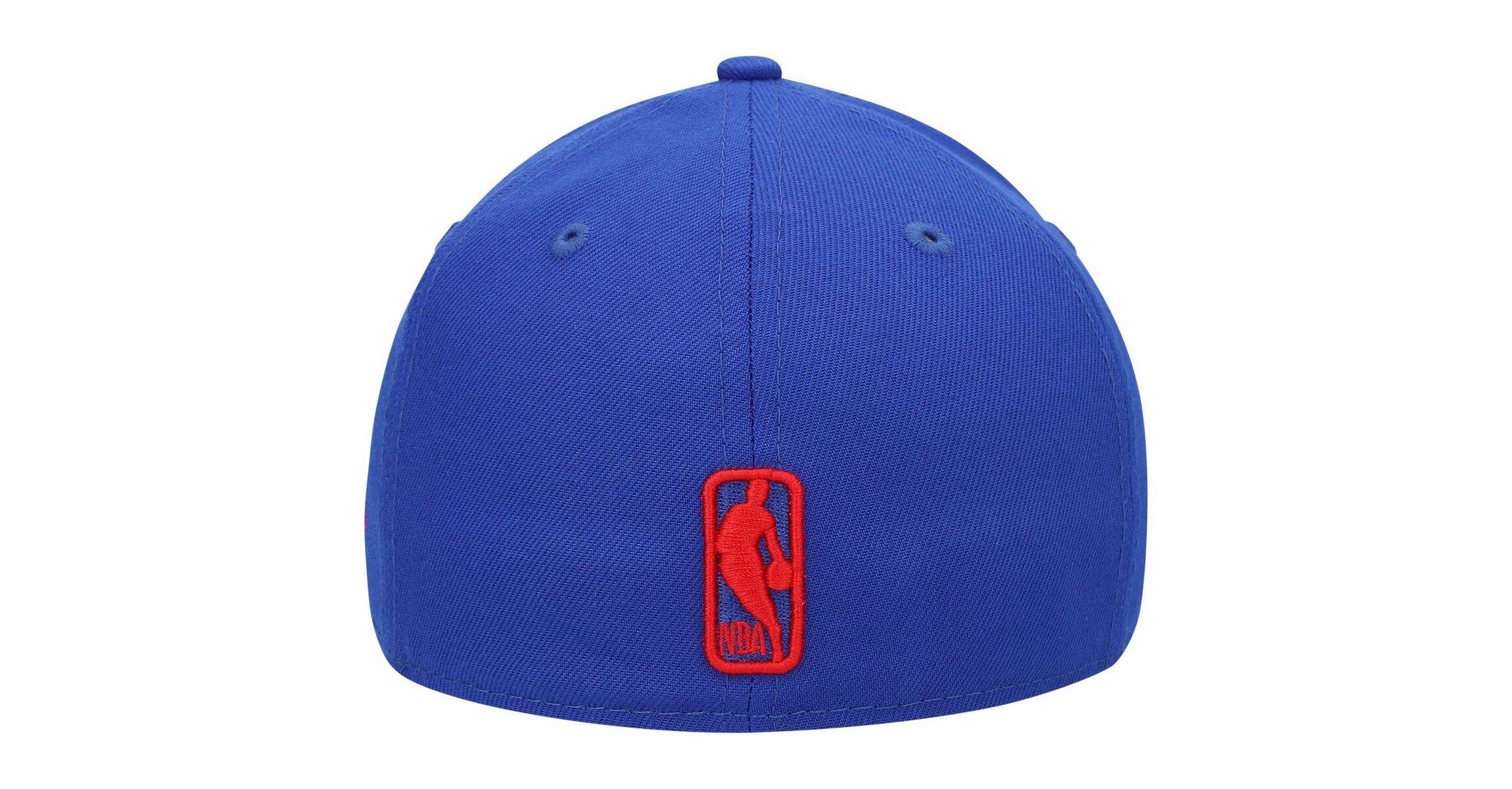 New Era Los Angeles Clippers NBA LA Clippers Team Low 59FIFTY Fitted ...