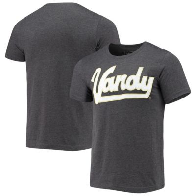 Homefield NCAA Vanderbilt Commodores Vintage Vandy Script T-Shirt | belk