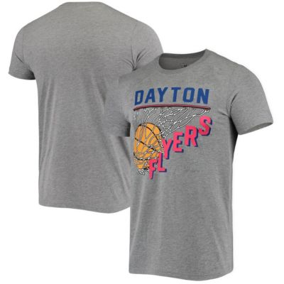 Homefield NCAA Dayton Flyers Vintage Basketball T-Shirt | belk