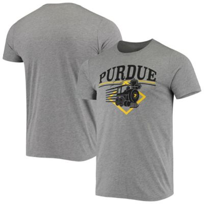 Homefield NCAA Purdue Boilermakers Vintage Train T-Shirt | belk
