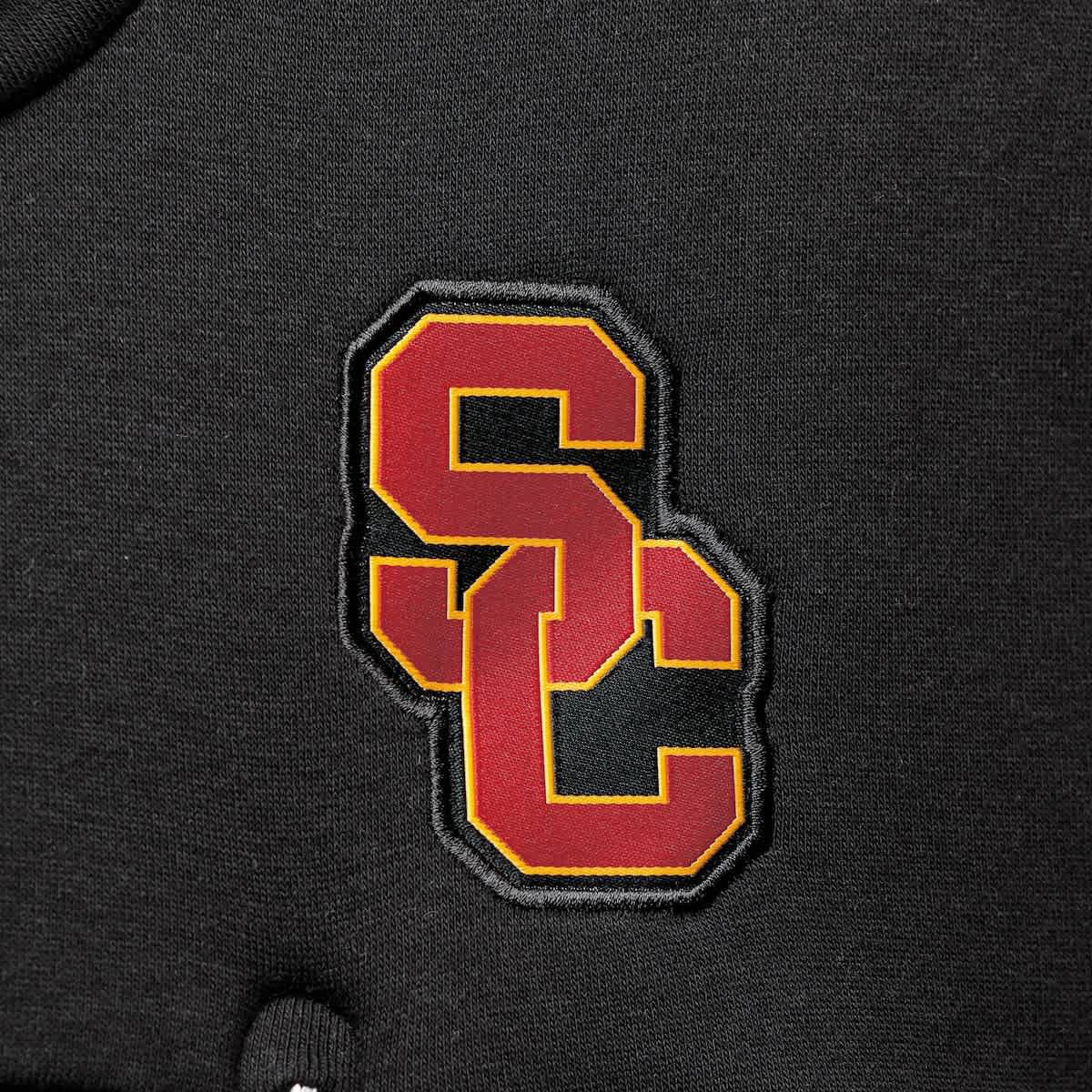 Nike® NCAA Nike USC Trojans AV-15 2.0 Slim Fit Pullover Hoodie | Belk