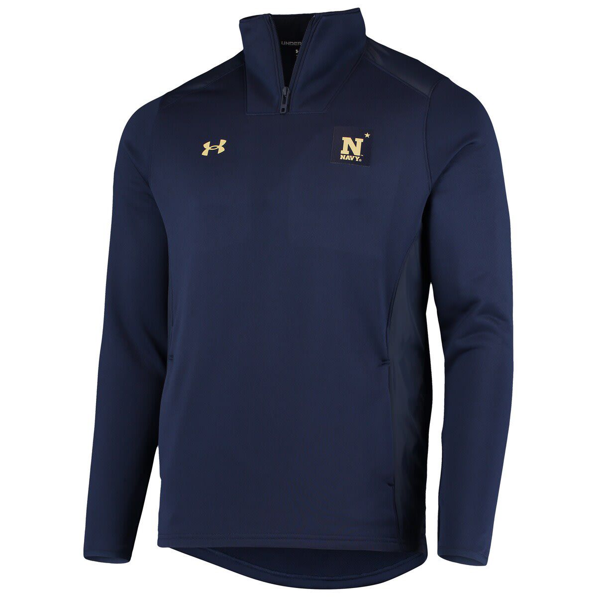 Under Armour® Navy Midshipmen NCAA Under Armour Midshipmen 2021 ...