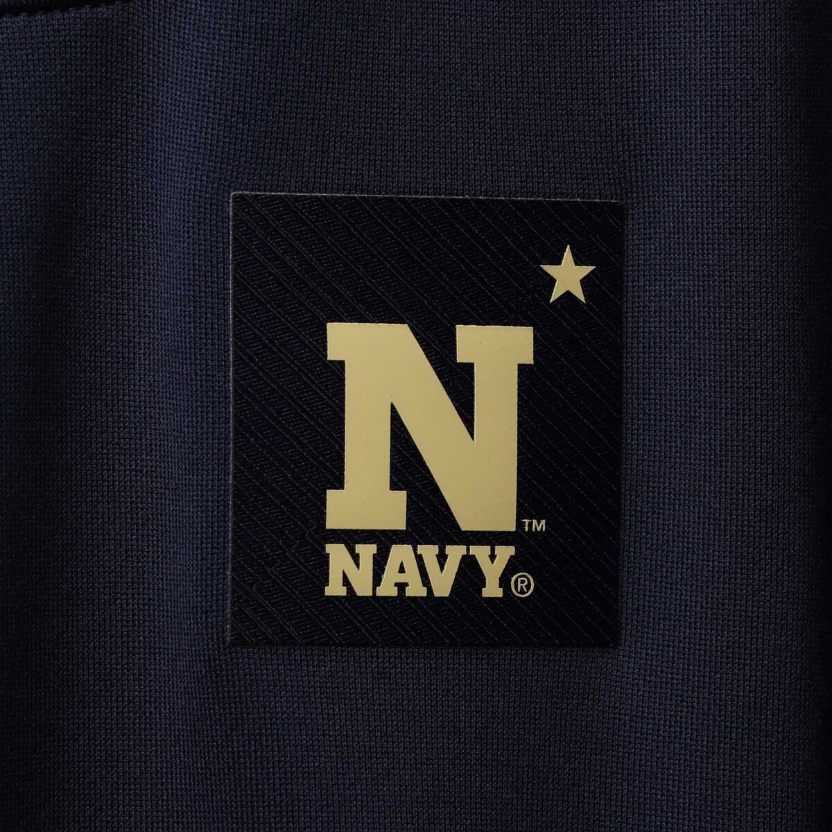 Under Armour® Navy Midshipmen NCAA Under Armour Midshipmen 2021 ...