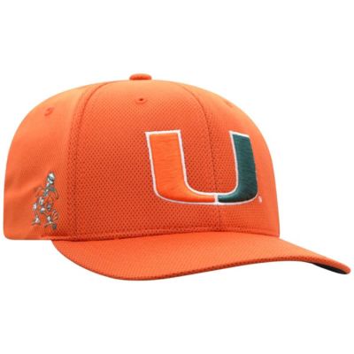 Top of the World Miami (FL) Hurricanes NCAA Miami Hurricanes Reflex ...