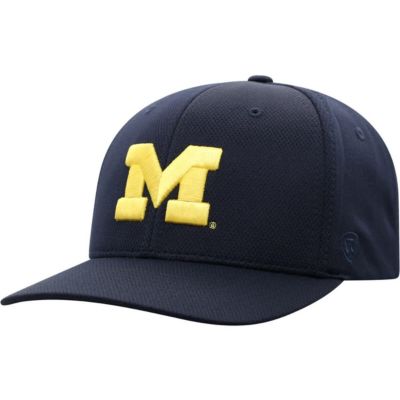 Top of the World NCAA Michigan Wolverines Reflex Logo Flex Hat | belk