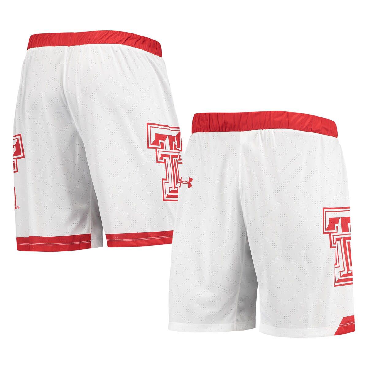 Under Armour® Texas Tech Red Raiders NCAA Under Armour Texas Tech ...