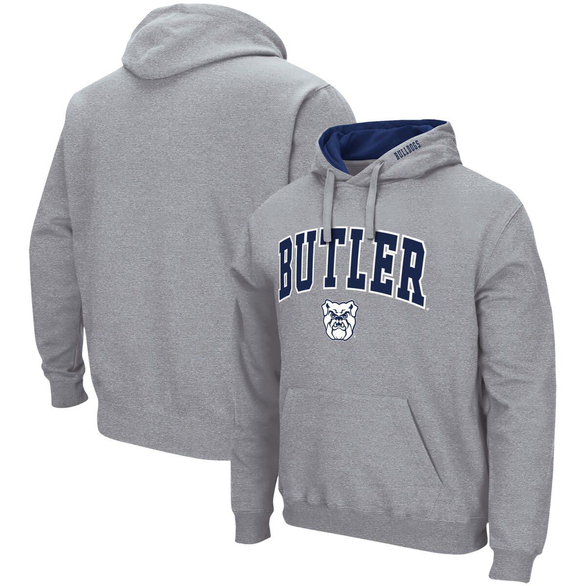 Colosseum Butler University Bulldogs NCAA ed Butler Bulldogs Arch ...