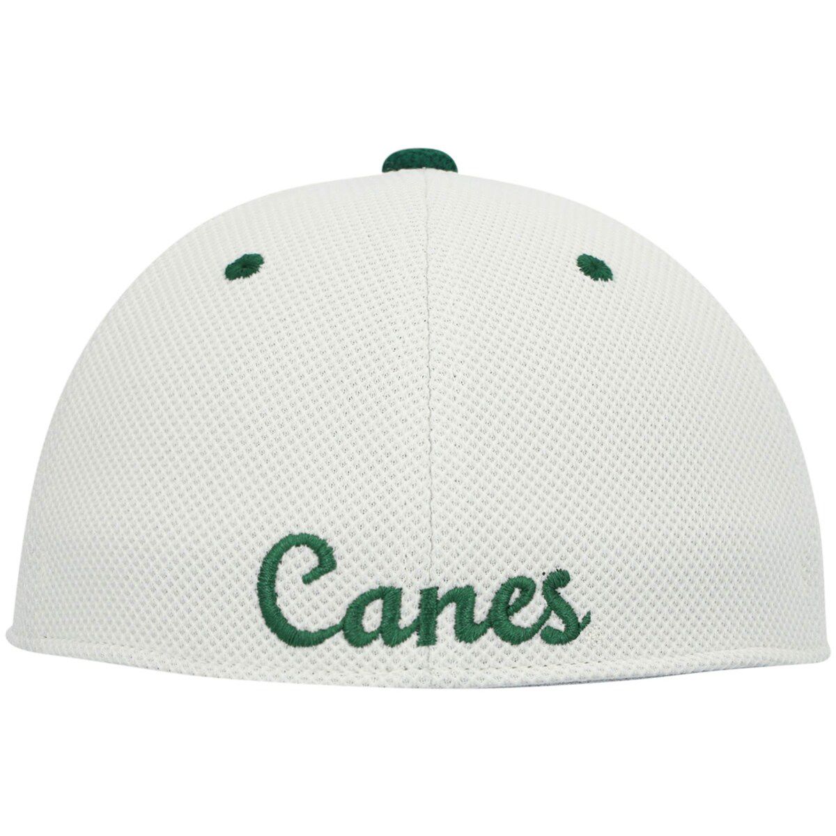 adidas Miami (FL) Hurricanes NCAA Miami Hurricanes On-Field Baseball ...